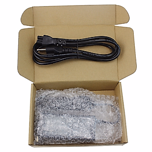 65W USB C AC Charger Adapter Fit for Lenovo ThinkPad X1 Carbon, X1 Yoga, X1 Tablet Series, X1-Carbon 5th 6th 7th 8th Gen, X1 Yoga 2nd 3rd 4th 5th, X1-Tablet 2nd 3rd Generation Laptop Power Supply Cord