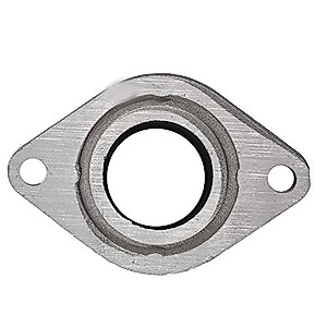 labwork Intake Boot Carburetor Replacement for Yamaha Bear Tracker 250 YFM250 1999-2004 Replacement for 4XE-13586-00-00