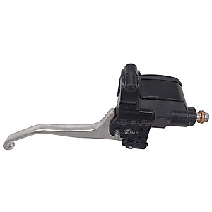 M MATI Left Front Hand Brake Master Cylinder for Arctic Cat ATV 350 366 400 425 450 Alterra 400 450 500 550 570 700 XR 500 550 700 3313-316