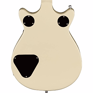 Gretsch G5222 Electromatic Double Jet BT Electric Guitar - Vintage White