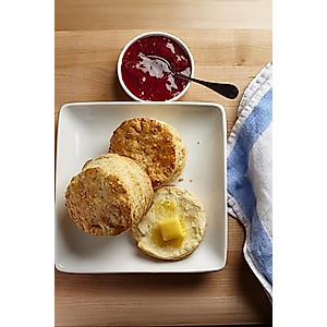 Cup4Cup Multipurpose Flour, 3 Pounds, Certified Gluten Free Flour, 1:1 All Purpose Flour Substitution, Non-GMO, Kosher, Made in the USA