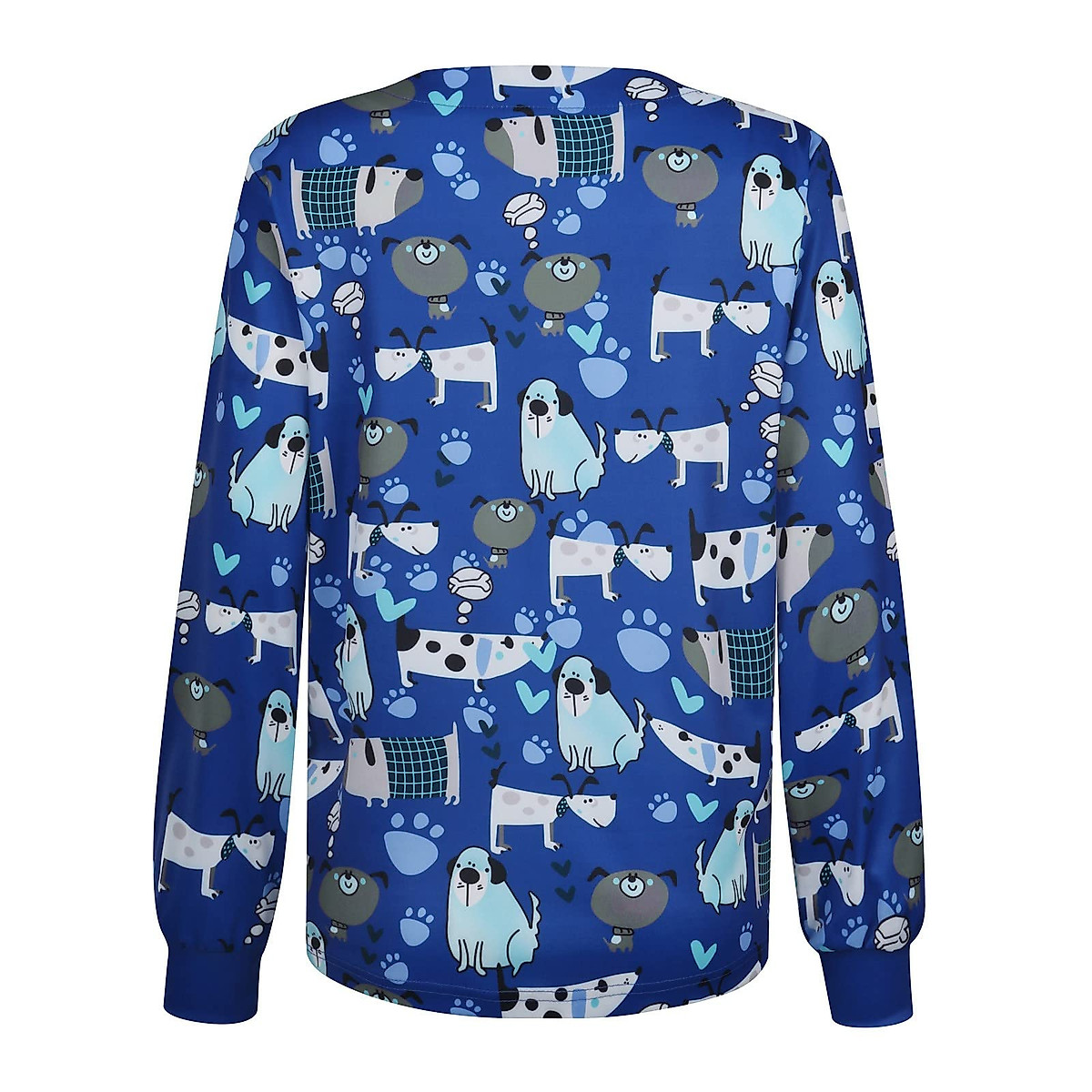 OIOLOYJM Scrub Vest For Women For Nurses Gray Jacket Womens Scrub Jacket Halloween Scrub Jacket Pink Lab Coat Fall Scrub Tops Women Womens Lab Coat Holiday Scrub Tops For Women Scrub Jackets For