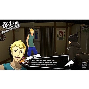 Persona 5 Royal: Phantom Thieves