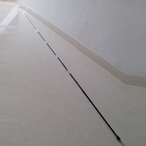 HF Manpack Collapsible 7 Element Whip Antenna 285 CM Length