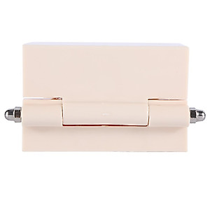 Lightweight toothbrush model for demonstration in a hospital of dental clinic teaching you while brushing your teeth