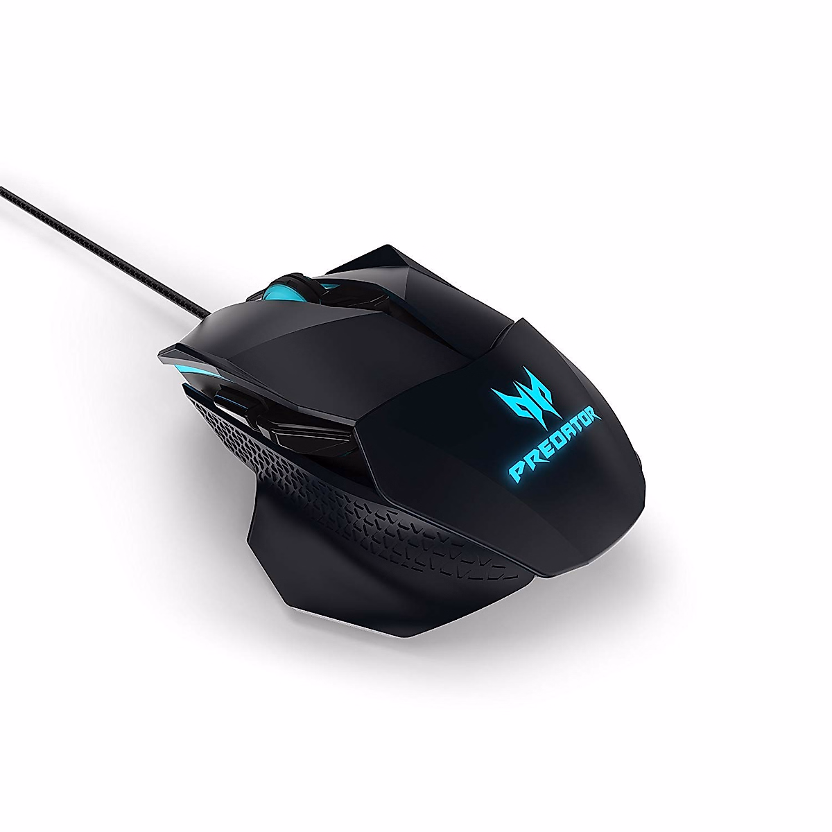 Acer Predator Cestus 500 Gaming Mouse (Renewed)