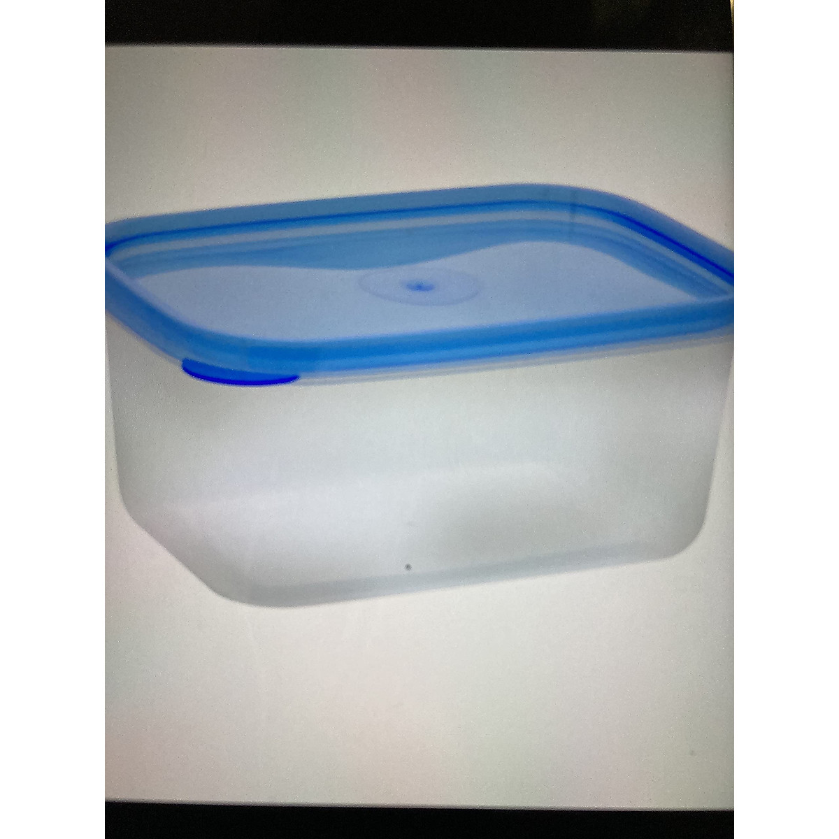 Sure Fresh Reusable and Rectangle Containers and Lids