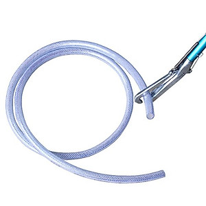 Reptile Tongs (40" Snake Tongs)