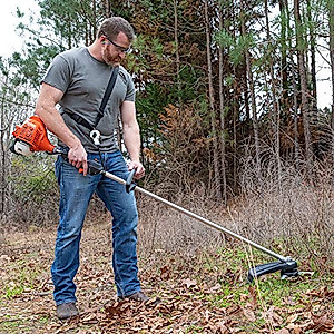 Weed Warrior Brush Cutter Weed Trimmer Blade Head, Universal Fit