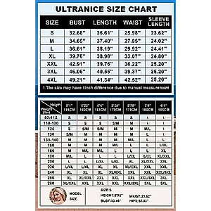 ULTRANICE Women's Fall Casual Long Sleeve Dresses V Neck Business Work Winter A Line Church Dress with Pockets 2023(Red E,XL)