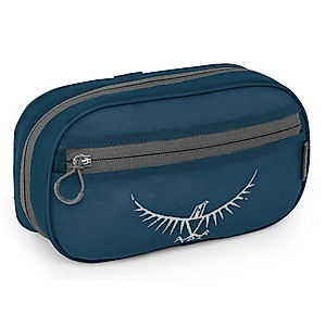 Osprey Ultralight Zip Organizer, Venturi Blue