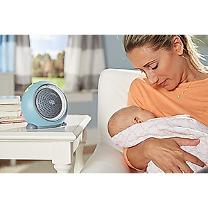 The First Years Sounds for Silence Nursery, Lullaby Sound Machine