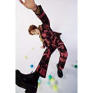 Shinee ONEW DICE 2nd Mini Album PhotoBook DICE Version CD+80p PhotoBook+1ea Sticker+1p Special PhotoCard+1p PhotoCard+Tracking Sealed