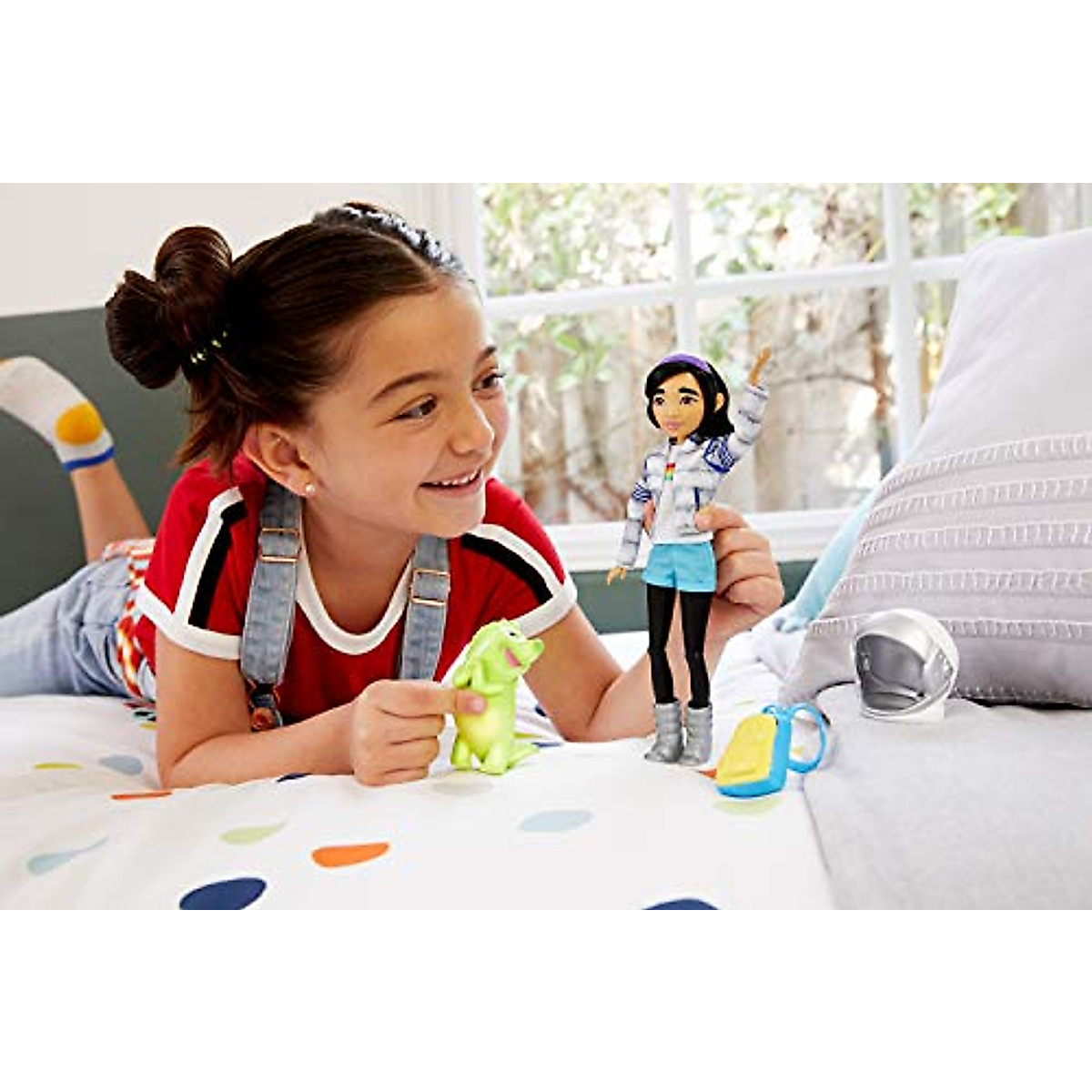 WWE MATTEL Epic Moments Undisputed Era Action Figure Pack