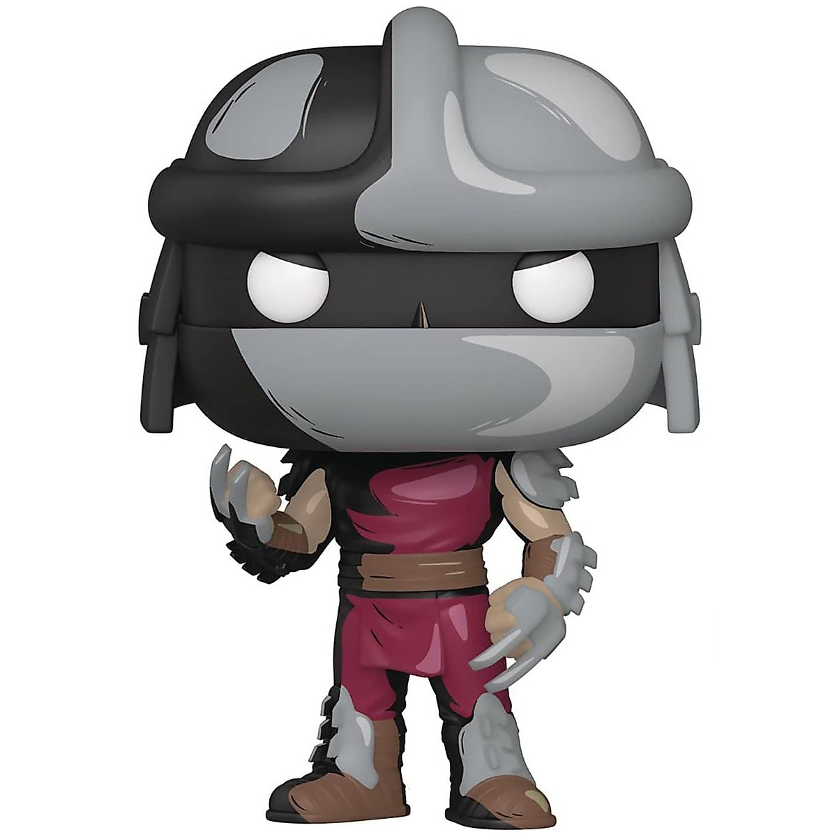 POP Teenage Mutant Ninja Turtles - Shredder (PX Previews Exclusive) Funko Vinyl Figure (Bundled with Compatible Box Protector Case)