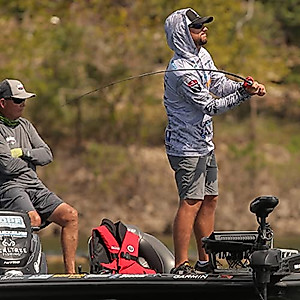 Seaguar Invizx Freshwater 100% Fluorocarbon Fishing Line 6lbs, 200yds Break Strength/Length - 06VZ200