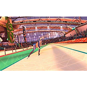 Winter Sports The Ultimate Challenge (Renewed)