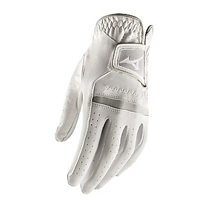 Mizuno 2020 Comp Women's Glove White, White, Small, White, Small