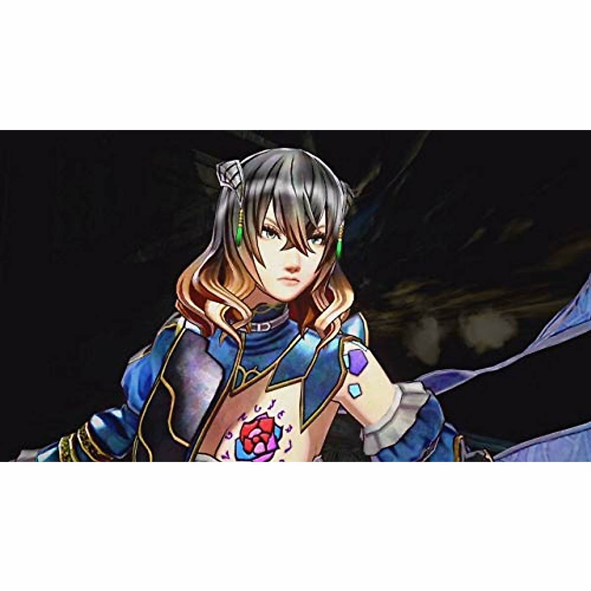 Bloodstained: Ritual of the Night - Nintendo Switch