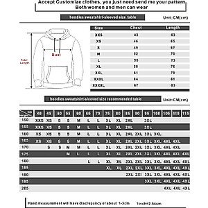 XPLR Hell Week 22 Cloud Hoodie Long Sleeve Sweatshirts Men Women's Pullover Sam and Colby Clothes (Black-WP11695,L)
