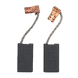 BIDONG palart 2 Pack Carbon Brushes For Bosch GBH5400 GBH5-38 X GSH38 GBH5-40D A69