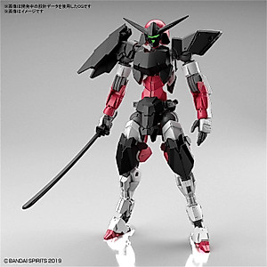 Bandai Hobby - 30MM 1/144 EXM-A9S Spinatio (Sengoku Type)