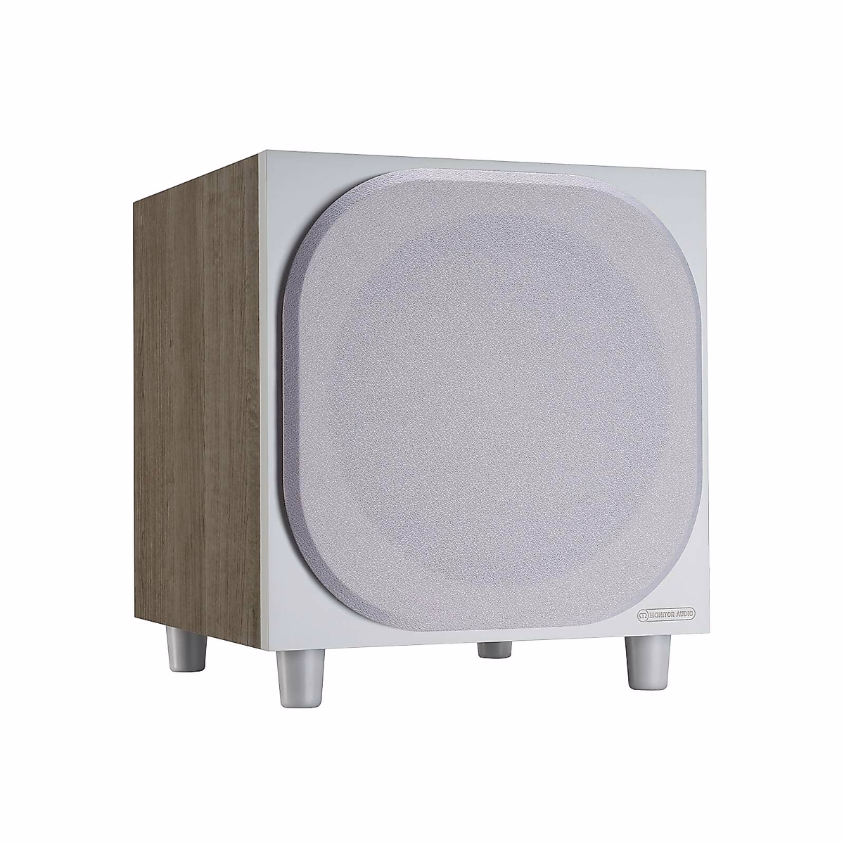 Monitor Audio Bronze W10 Bronze 6G Series Subwoofer Urban Grey (Each)