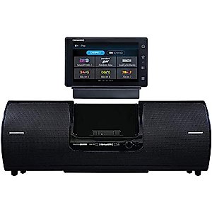 SiriusXM Tour w/ 360L, Vehicle Kit & SXSD2 Speaker Dock. Enjoy SXM Through Your car Stereo & Wherever You go for as Little as $5 p/Month & get a $60 Service Card with Activation