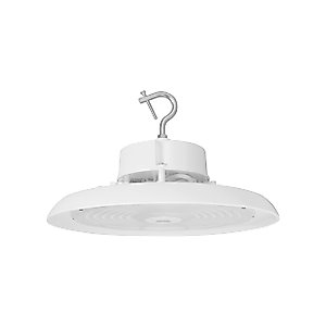 HBC4 240W White LED UFO High Bay in 5000K