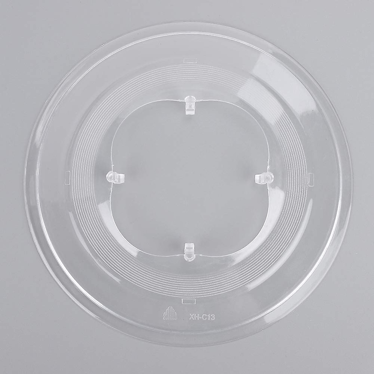 banapo Disc Bike Spoke Protector, Plastic Bike Spoke Guard, Reducing The Sediment on The Flywheel Disc Brake Cassette Hubs for Protecting The Chain Mountain Bike