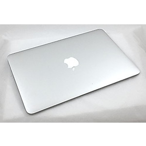 Apple MacBook Air 11.6-Inch Laptop Core i5 1.6GHz / 4GB DDR3 Memory / 128GB SSD (Solid State Drive) / OS X 10.10 Yosemite (Refurbished)