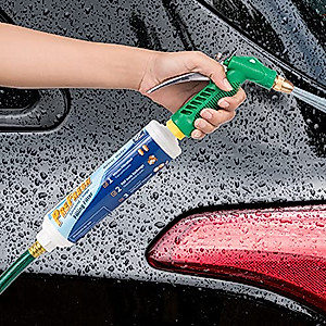 Pre Fresh Hose-end Water Filter for Filling Pool, Spa, Hot Tub & spot-Free Car Wash