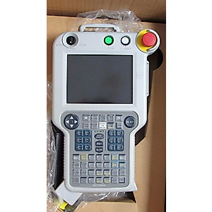 Teach Pendant JZRCR-NPP01-1 for YASKAWA Robot