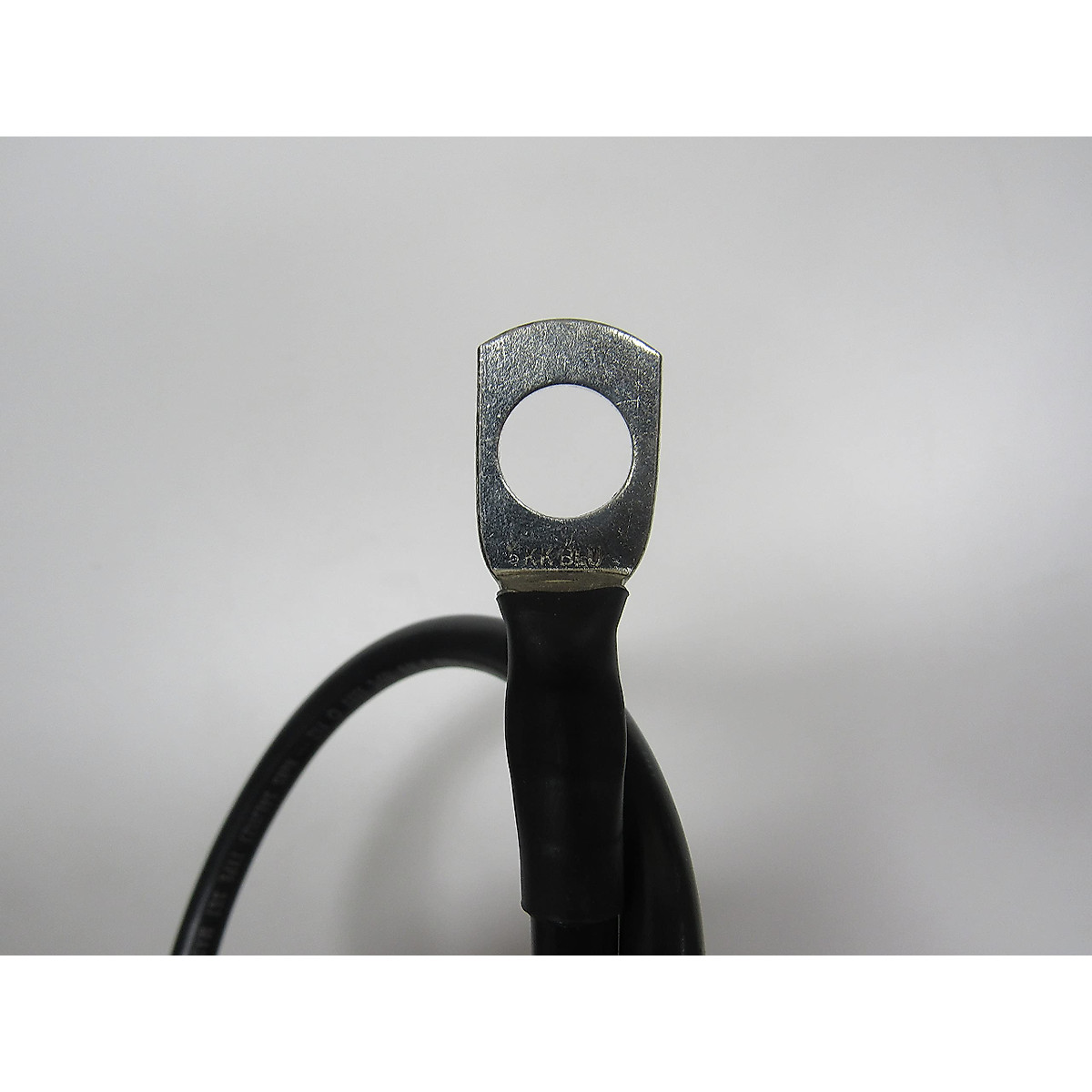 Custom Battery Cables Compatible/Replacement kit for Ford Superduty F250/F350/Excursion 1999-2003 7.3L Powerstroke 2/0#2298-90