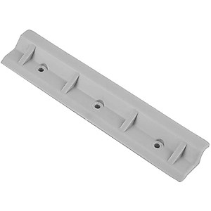 Alomejor Boat Seat Hook Boat Clip Brackets for Inflatable Boat Rib Dinghy Kayak Canoe Boat Use PP