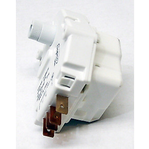 Eopzol WP68233-3 Refrigerator Defrost Timer for Whirlpool Maytag AP6010564 PS11743747 63001580 68233-3 69543-6