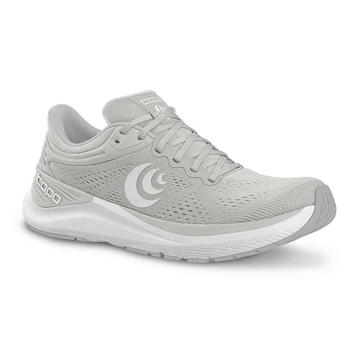 Topo Athletic Ultrafly 4 Grey/Grey 6.5 B (M)