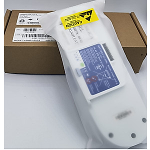 Hlxun BA-300 Battery, Model Ba-300 Rechargeable Battery,92Wh 14.4v Nom 6.4Ah Model ba-300 Battery Model:#10400-1010-8