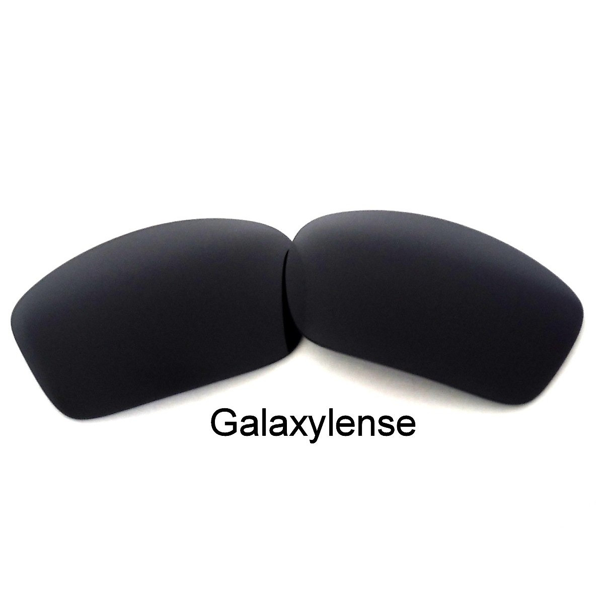 Galaxy Replacement Lenses For Oakley Scalpel Sunglasses Black Polarized