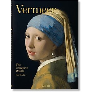 Vermeer: The Complete Works