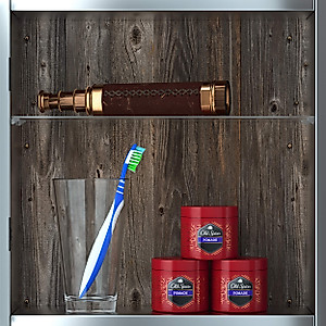 Old Spice, Sculpting Pomade for Men, Hair Treatment, Spiffy, 2.64 oz