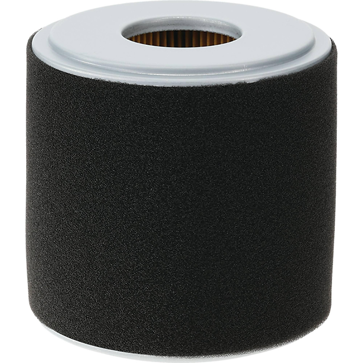 Stens 100-901 Air Filter Combo Compatible with/Replacement for Honda GX270UT2, GX390UT2 Engines and Tiller FRC800K1 17210-Z1C-781 4 1/8" Height, 1 5/8" ID, 4" OD