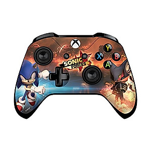 Sonic Forces: Standard Edition - Xbox One