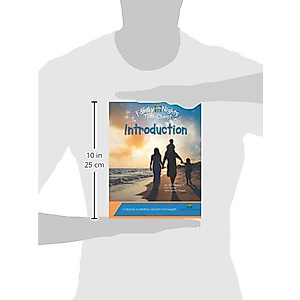 Family Nights Tool Chest: Introduction