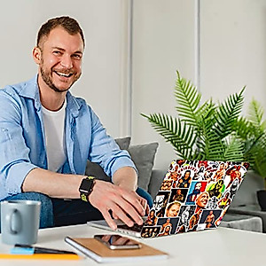 Moriso Wrestling Stickers (100pcs) Gifts Merch Sport Sticker for Laptop Water Bottle Phone Accessory Window Helmet Decor Teens Kids