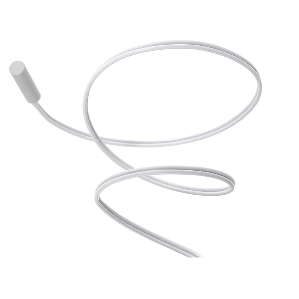 Wilsnsun Refrigerator Temperature Sensor WR55X10025 Compatible with General Electric & Hotpoint Refrigerators, Replaces PS304103 AP3185407 EA304103 914093