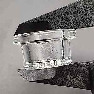 4 Pcs Replacement Glass Bowl-The Best Gift for Yourself and Friends