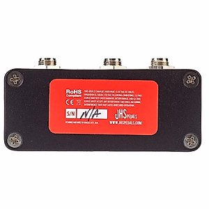 JHS Pedals JHS Summing Amp Input Signal Blender Guitar Pedal