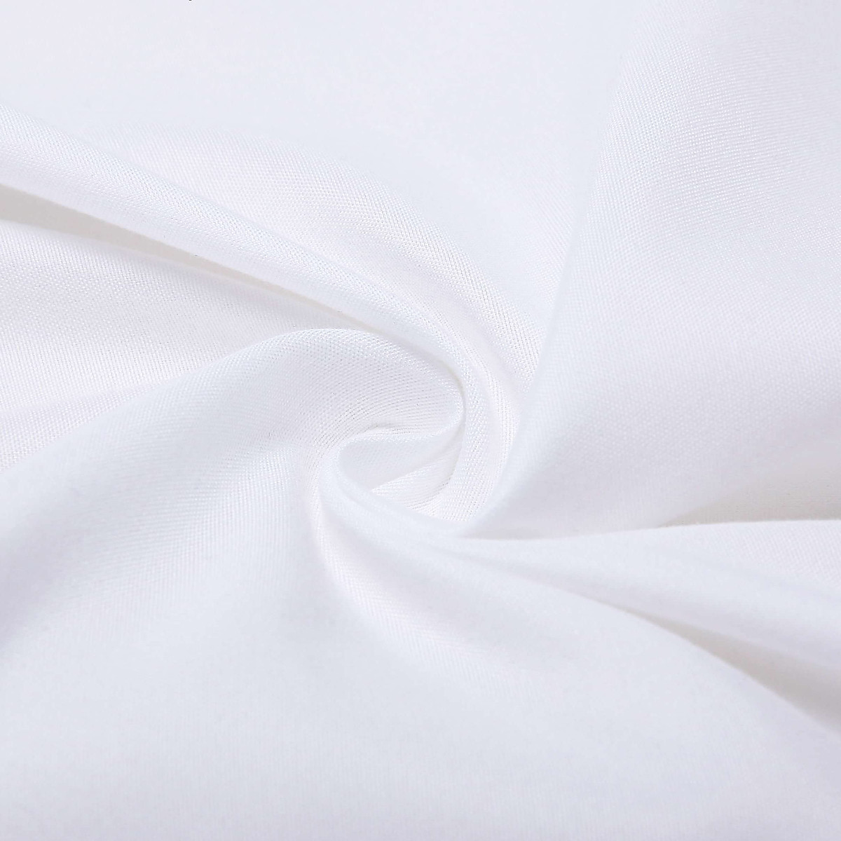 CaSaJa White 3 Pack Bassinet Sheet Set, Silky Soft Handfeel with Comfy Napping Surface for Baby Boy and Girl, Flexible Fit Various Kinds of Cradle and Bessinet Mattress Up to 15" x 30" and Breathable