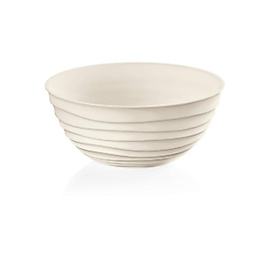 Guzzini Tierra Set of 6 Bowls S, Pio&Tito Toso, Ø12.2 x H11.5 cm, 348 cc, Multicoloured